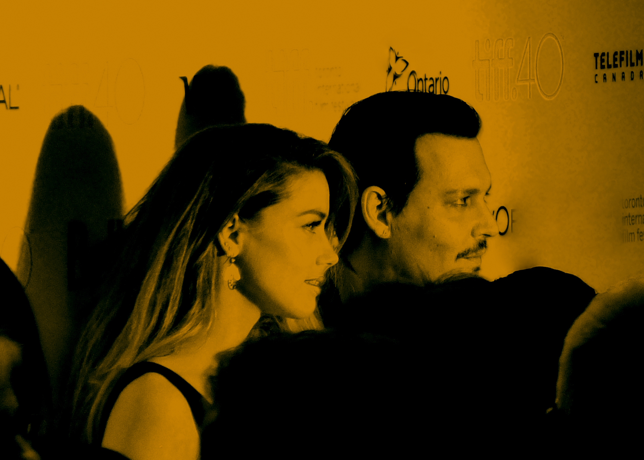 Johnny Depp-Amber Heard: Μια σχέση σε δίκη - Pillowfights.gr