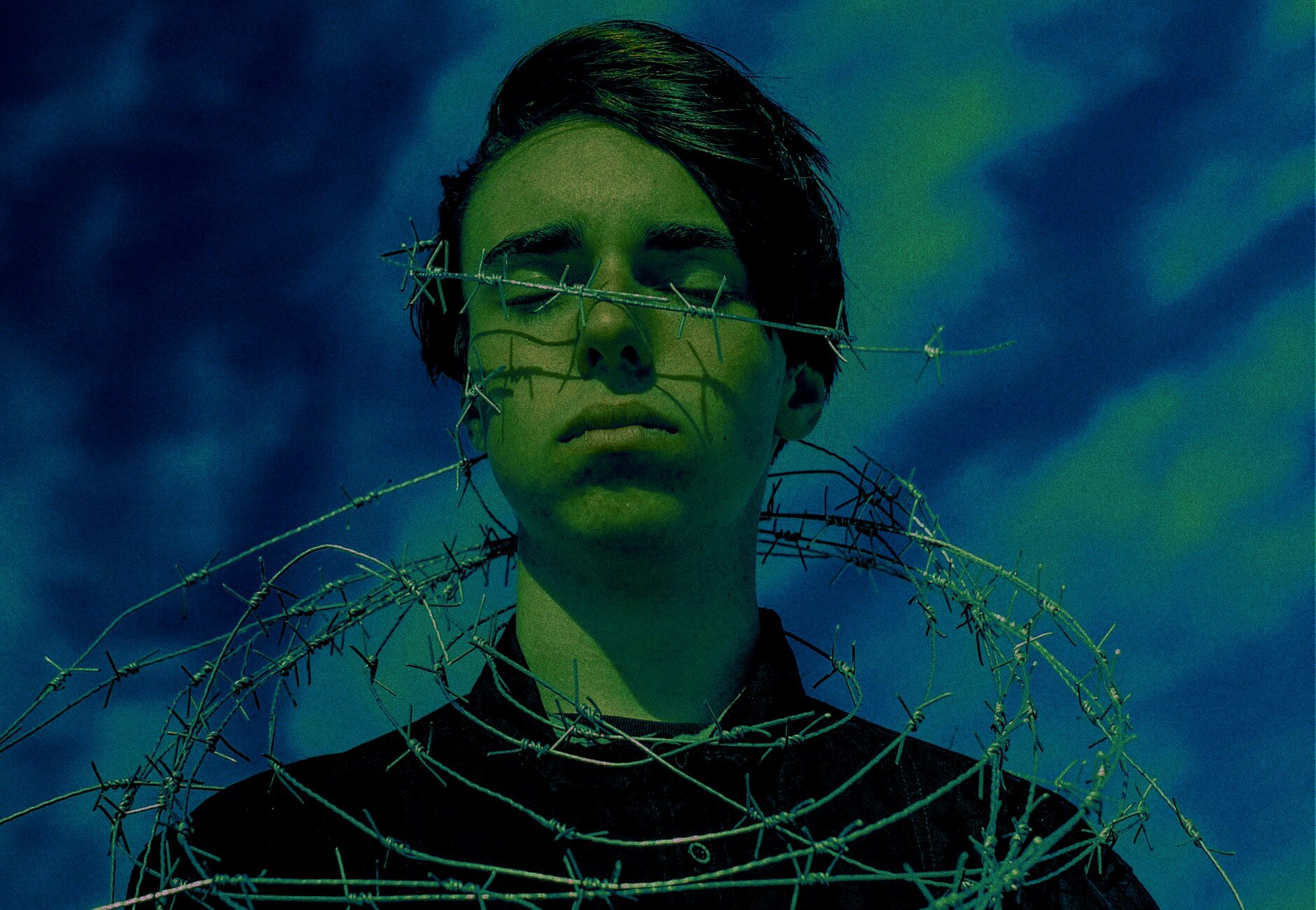 Πώς ερωτεύεται ο αποδιοργανωμένος τύπος προσκόλλησης;