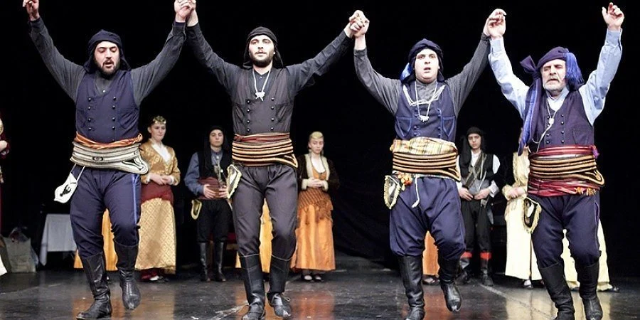 Το Ποντιακό τραγούδι μας μιλάει για τον ξεριζωμό, την αγάπη και τη μάνα