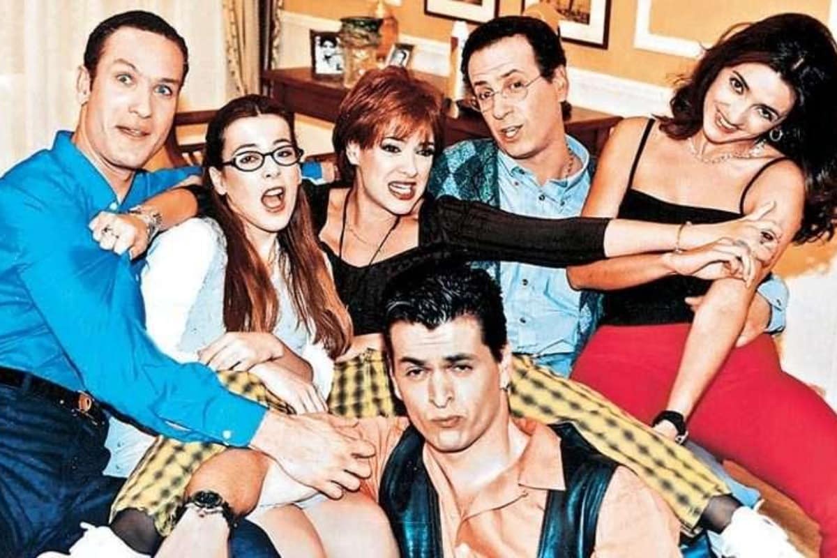 25 viral ατάκες από το Κωνσταντίνου κι Ελένης