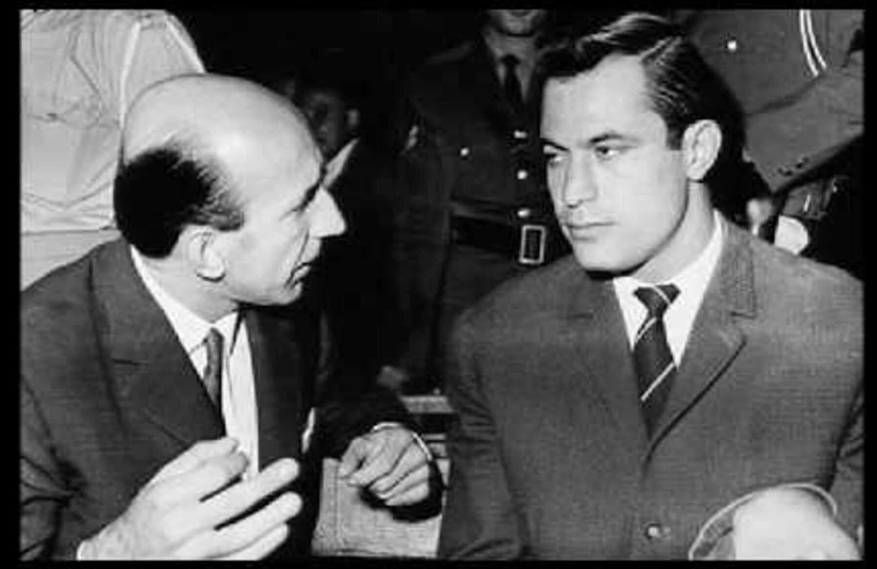 Δράκος του Σέιχ Σου: Όταν ένας άνθρωπος φώναξε πως είναι αθώος
