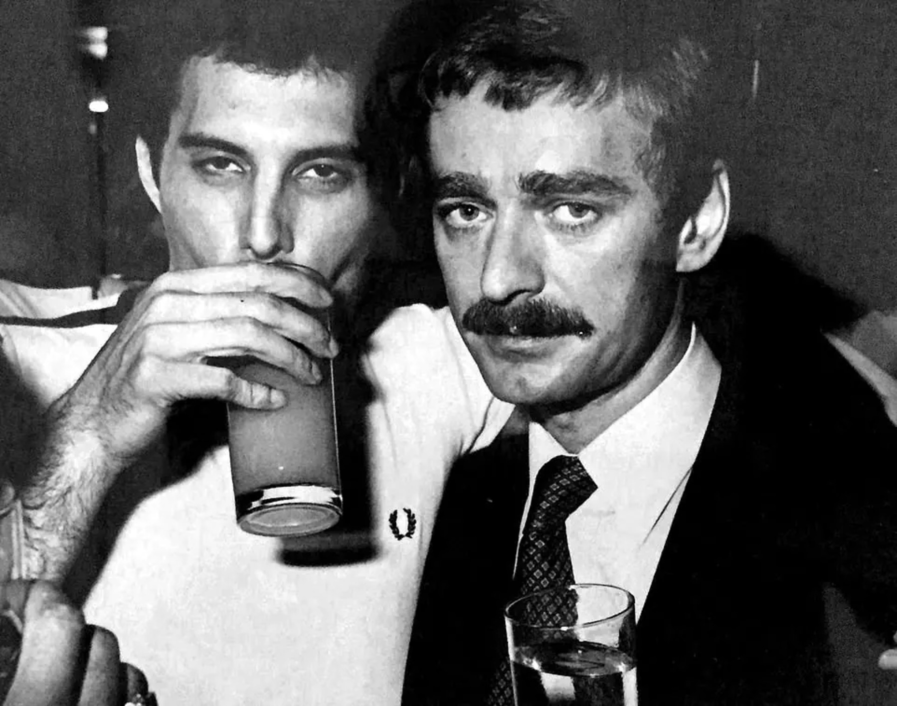 Paul Prenter: Ο eραστής του Freddie Mercury που τον πρόδωσε