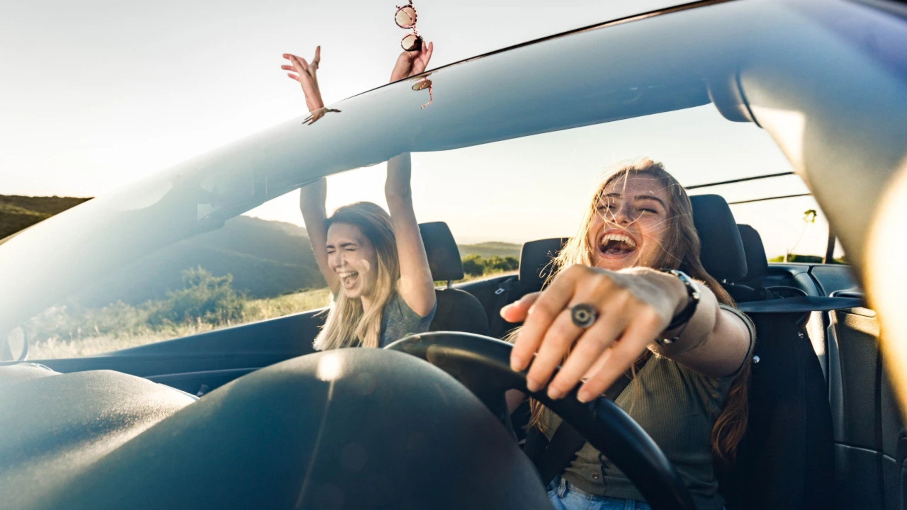 Το πρώτο σας road trip πρέπει να 'ναι στα Βαλκάνια
