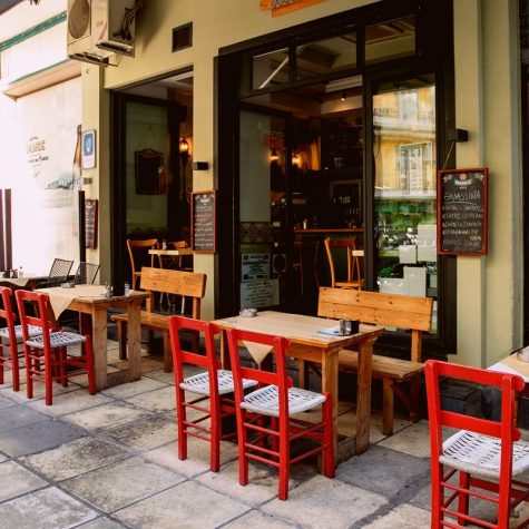 5 ψαγμένα καφέ στη Θεσσαλονίκη για να μην πας στα ίδια και τα ίδια
