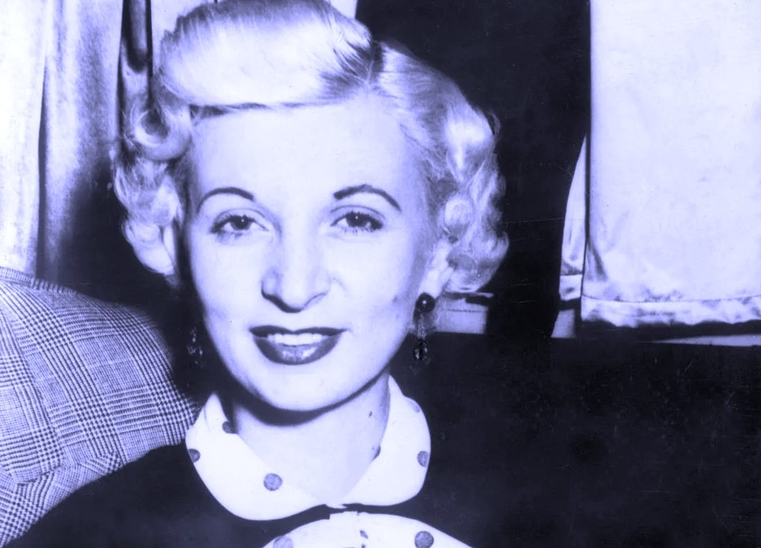 Ruth Ellis: Η δολοφ@νος σύμβολο της κατάργησης της θαν@τικής ποινής