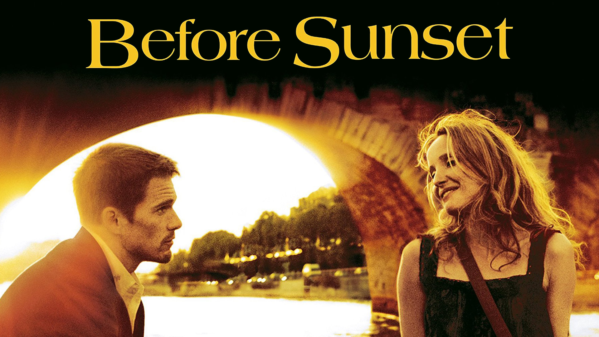 10 φράσεις από το "Before Sunset" που θα σε εμπνεύσουν
