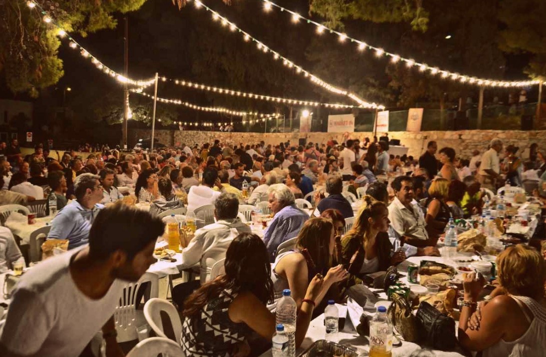 Πανηγύρια Δεκαπενταύγουστου: Τι να περιμένεις αν πας