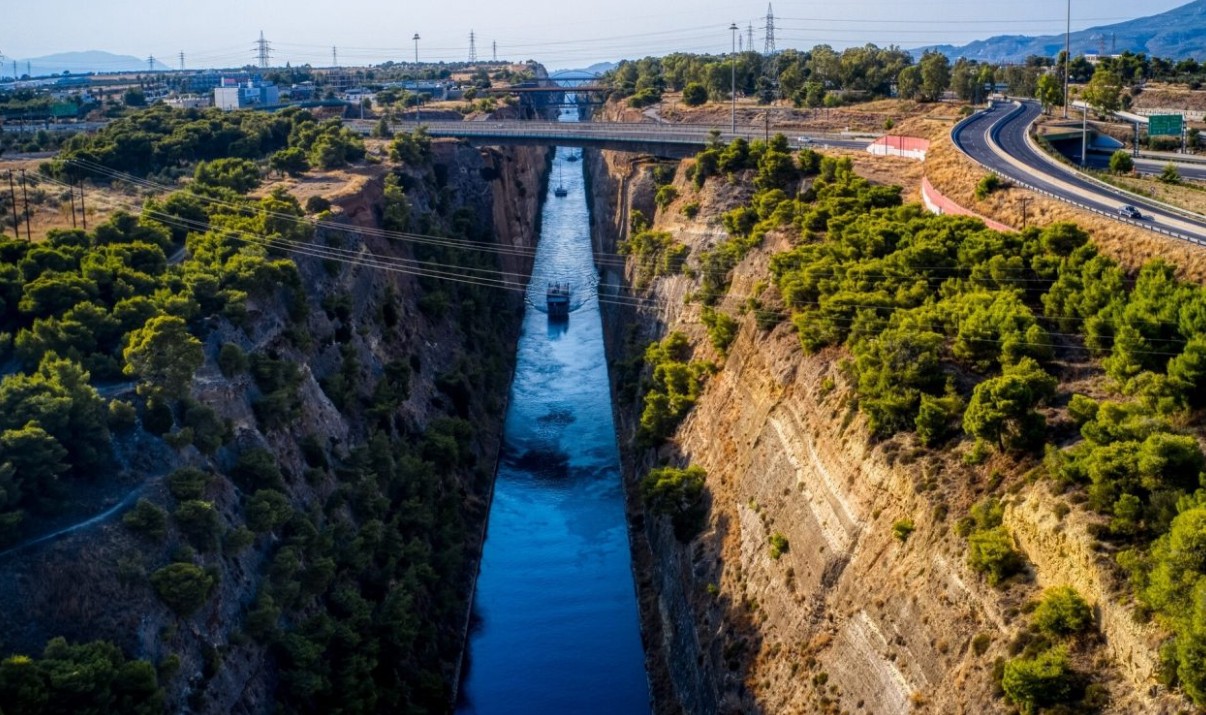 Τύπος στο τικτοκ σχολιάζει το «πιο περίεργο» μέρος στην Ελλάδα