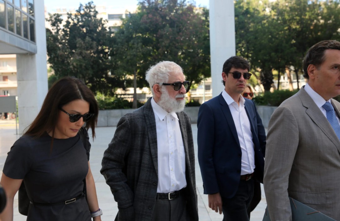 Πρόταση εισαγγελέα: Αθώος και για τη 2η απόπειρα ο Φιλιππίδης